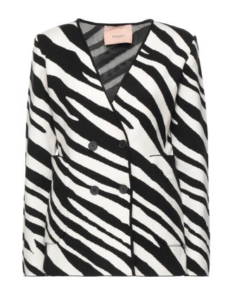 Twin-Set ANZ&Uuml;GE und CO-ORDS - Blazers auf YOOX.COM