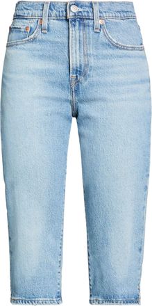 Levi's HOSEN & R&Ouml;CKE - Jeansshorts auf YOOX.COM