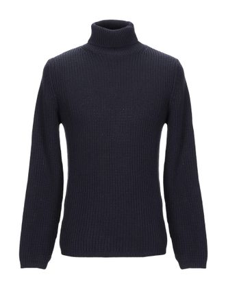 Officina 36 STRICKWAREN - Rollkragenpullover auf YOOX.COM
