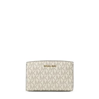 Michael Kors Portefeuille Bryant logotyp&eacute;
