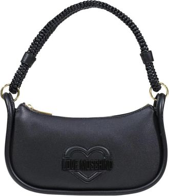 Love Moschino Femme, Sacs, Noir, Taille: ONE Size Small Bag