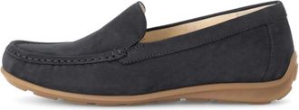 Gabor Damen, Schuhe, Blau, 40 1/2 EUGr&ouml;&szlig;e