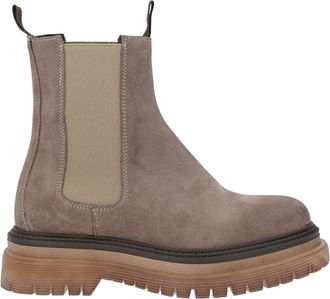 Les Tulipes SCHUHE - Stiefeletten auf YOOX.COM