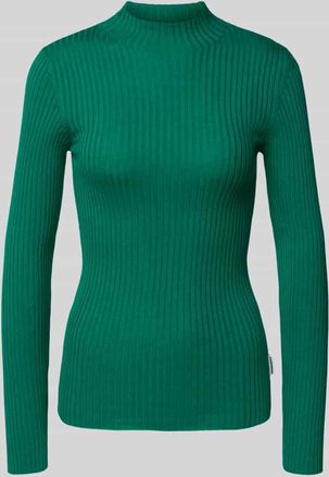 Armedangels Slim Fit Pullover aus reiner Baumwolle Modell ALAANIA