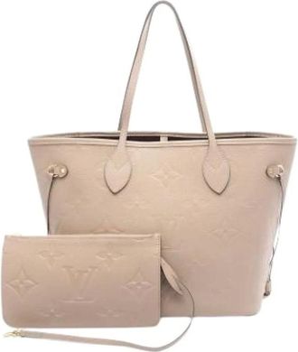 Louis Vuitton Damen, Pre-Owned, Beige, ONE SIZEGr&ouml;&szlig;e