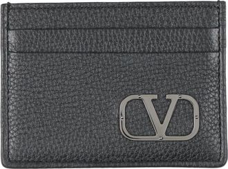 Valentino Garavani Kleinlederwaren - Kartenetuis auf YOOX.COM