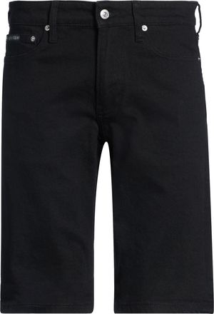 Calvin Klein HOSEN & R&Ouml;CKE - Jeansshorts auf YOOX.COM
