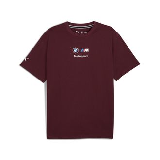 Puma Funktionsshirt BMW Motorsport Essentials