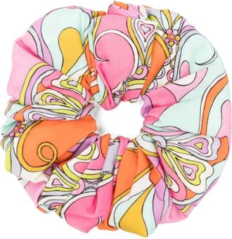 Pucci Femme, Accessoires, Multicolore, Taille: ONE Size Hair Accessory 6Hgl35 6H835 P23