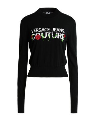 Versace STRICKWAREN - Pullover auf YOOX.COM