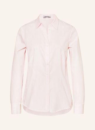 More & More More & More Hemdbluse rosa