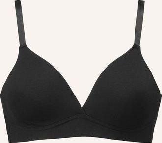 Hessnatur Hessnatur Spacer Bh schwarz