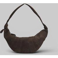 Christophe Lemaire Large Croissant Bag