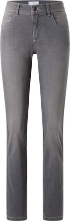 Angels Straight-Leg Jeans Jeans Cici mit authentischem Denim