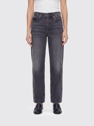 Rag & Bone Jeans RAG & BONE Damen Farbe Charcoal