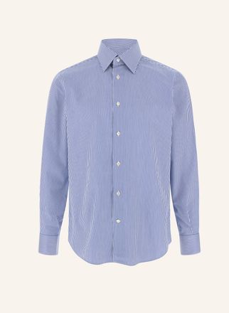 Boggi Milano Boggi Milano Hemd blau