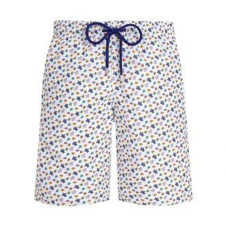 Vilebrequin Moorea Badeshorts - - Swimwear - Herren - Mehrfarbig - XL