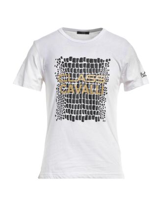 Cavalli TOPS - T-shirts auf YOOX.COM