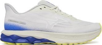 Mizuno Laufschuhe Mizuno Wave Skyrise 7 J1GC2609 Wei&szlig;