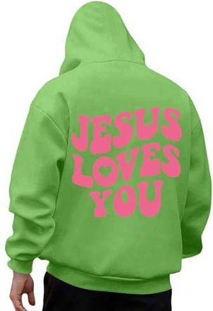 Generic Sweat a Capuche Homme Sweatshirt Hooded Hoodie Pullover Homme avec Doublure en Fleece, Sweatshirt Longue Manche pour Un Port Confortable, L&eacute;ger et Cha