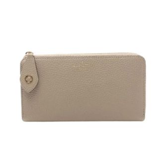 Louis Vuitton Pre-owned Portefeuille Comete Long Wallet - - Pre-owned - Damen - Beige - ONE SIZE