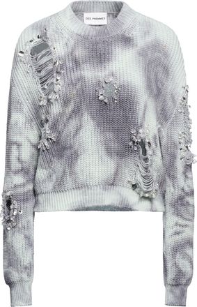 Des_Phemmes STRICKWAREN - Pullover auf YOOX.COM