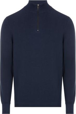 Dockers Pull &agrave; col camionneur en coton