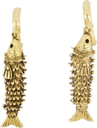 Isabel Marant Damen, Accessories, Gelb, ONE SIZEGr&ouml;&szlig;e