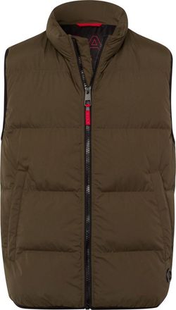 Brax Style Dino Light Touch - Steppweste in modernem Styling