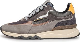 Floris Van Bommel Sneaker De Zager 10