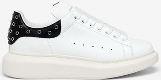 Alexander McQueen Oversized-Sneaker - Item 856517WIAJR9074