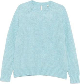 Sunflower Herren, Strickwaren, Blau, XLGröße