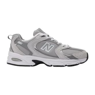 New Balance Homme, Sport, Gris, Taille: 38 1/2 EU Chaussures dentra&icirc;nement Mr530