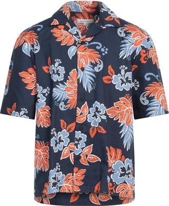 Maison Kitsun&eacute; TOPS - Hemden auf YOOX.COM