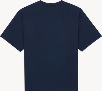Saint Laurent SL H26 T-Shirt - Navy