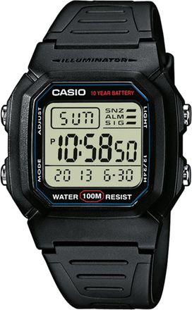 Casio Uhr