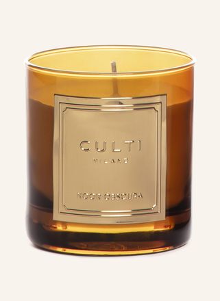 Culti Duftkerze Noor Obscura beige