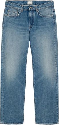 Roy Rogers Homme, Jeans, Bleu, Taille: W31 Week Work Jeans