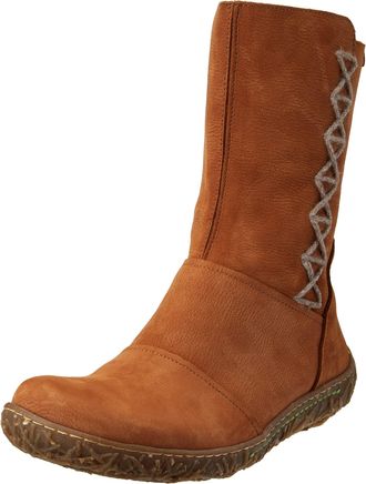 El Naturalista Damen N5452 Nido Stiefel Wood 36 EU