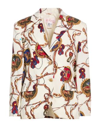 Les Copains ANZ&Uuml;GE und CO-ORDS - Blazers auf YOOX.COM