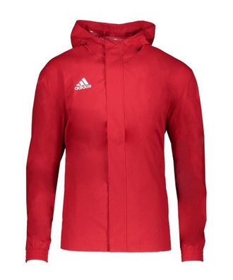 adidas Performance Sweatjacke adidas Performance Entrada 22 Allwetterjacke Polyester
