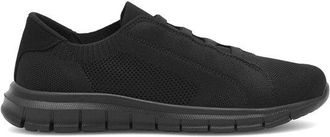 Clara Barson Sneakers WS2202-02 Schwarz