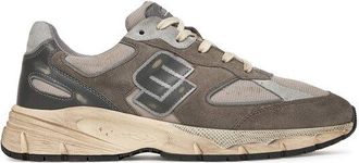 Enterprise Japan Sneakers BB5017 PX645 Grau
