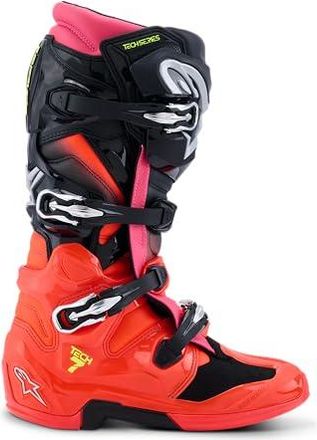 Alpinestars Tech 7 Off-road Boots EU 51
