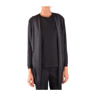 Woolrich Stylische Pullover f&uuml;r M&auml;nner und Frauen - - Knitwear - Damen - Blau - XS