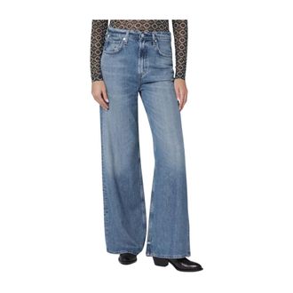 Citizens Of Humanity Femme, Jeans, Bleu, Taille: W25 Paloma Baggy