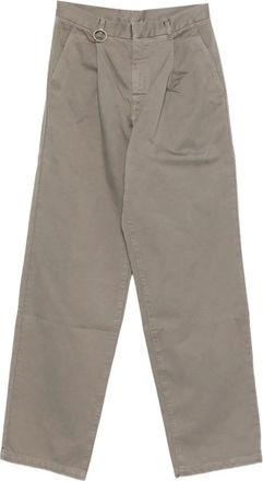 Études Studio Klassische Chino - Nude