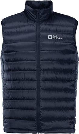 Jack Wolfskin Herren Weste PACK & GO DOWN VEST M