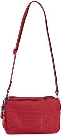 Mandarina Duck Damen Md20 Camera Bag MD 20, Cherry Tomato