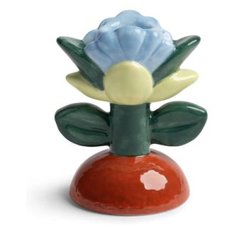 &Klevering Bougeoir fleur Blume &Klevering
